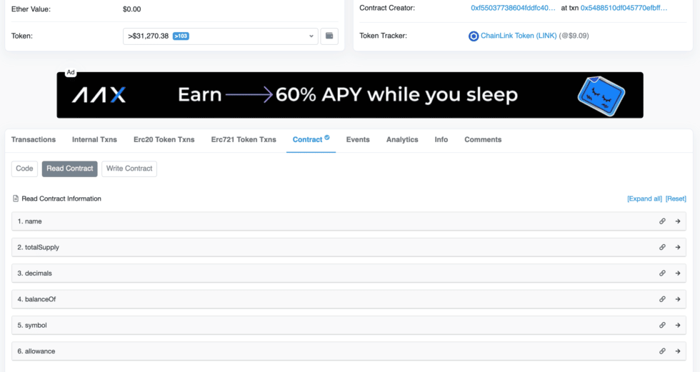 How to Read Smart Contracts for Dummies [+4 Pro Secrets]