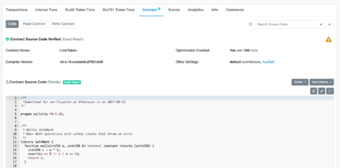 How to Read Smart Contracts for Dummies [+4 Pro Secrets]