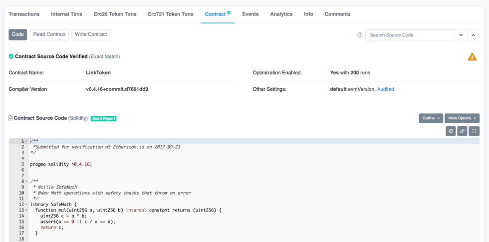 How to Read Smart Contracts for Dummies [+4 Pro Secrets]